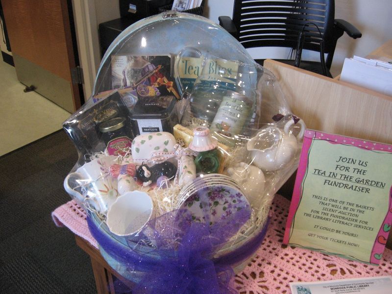 Burwell Public Schools - Post Prom Will Host Basket Fundraiser at ...