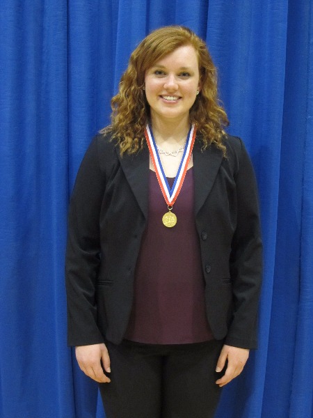 Burwell Public Schools - Longhorn Speakers Do Well At State