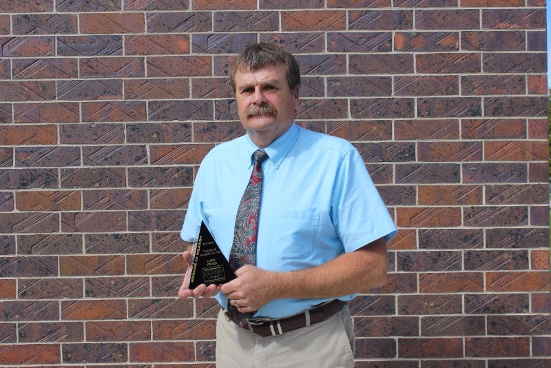 Burwell Public Schools - Burwell High School Principal Named Principal ...