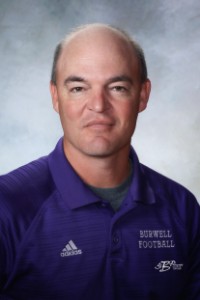 Burwell Public Schools - Burwell's Coach Gideon Is Featured Speaker at ...