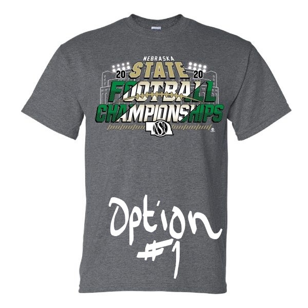 Burwell Public Schools - 2020 NSAA Class D1 Championship Apparel ...