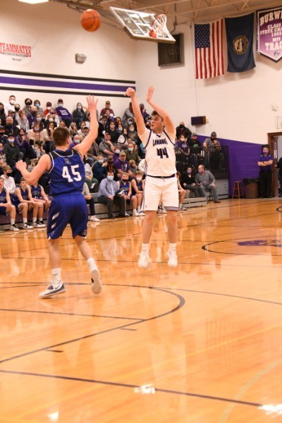 Burwell Public Schools - State Boys Basketball Tournament Information