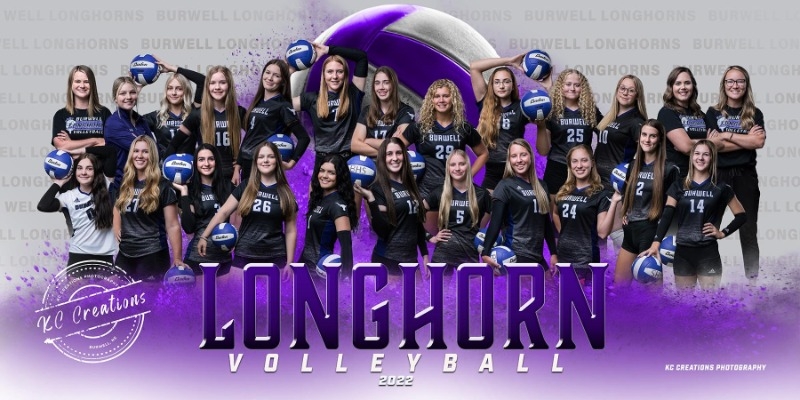 Burwell Public Schools - Fall Sports 2022 Sports Pictures from KC ...