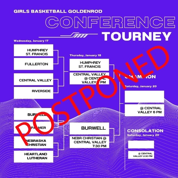 Burwell Public Schools - Burwell Lady Longhorns Advance in Conference ...