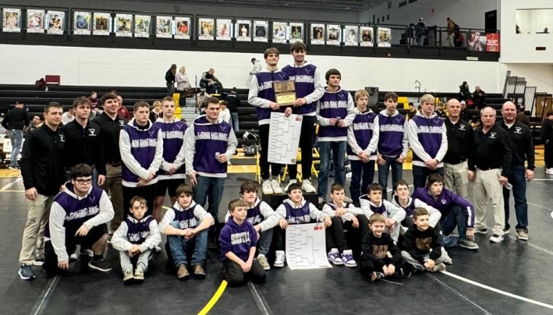 Burwell Public Schools - Burwell Qualifies Nine for State Wrestling ...