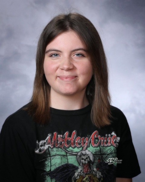 Burwell Public Schools - Smith Chosen for HOBY 2024