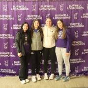 Burwell Public Schools - BHS Ballers Receive Post-Season Honors