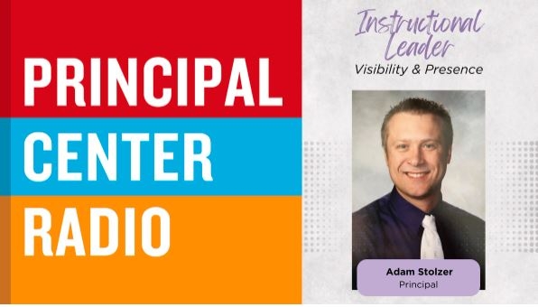 Burwell Public Schools - BHS Principal Adam Stolzer is a Featured Guest ...