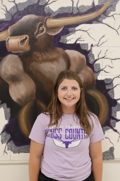 Burwell Public Schools - BPS Welcomes Five New Staff Members