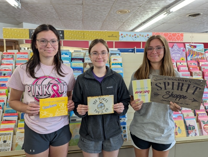 Burwell Public Schools - BHS Partners with Local Businesses to Offer ...