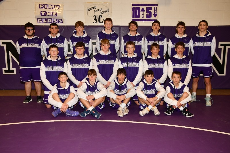 Burwell Public Schools - Burwell Wrestling Team Receives Award for ...