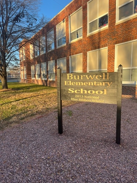 Burwell Public Schools - Mr. Novicki and Industrial Arts Students ...