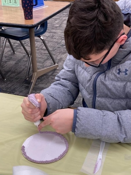 Burwell Public Schools - “Beyond the Books: A Library of Hobbies ...